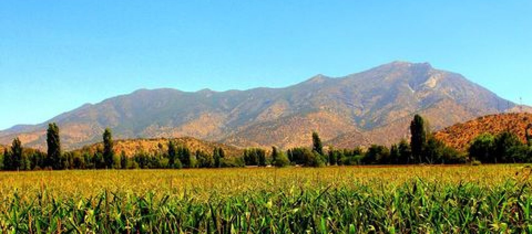 El Principal Pirque - Turismo Patrimonial Identidades del Maipo