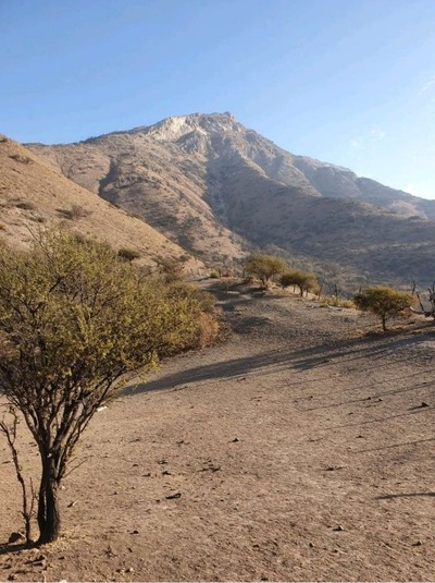 Geología de Pirque - Identidades del Maipo Turismo Patrimonial